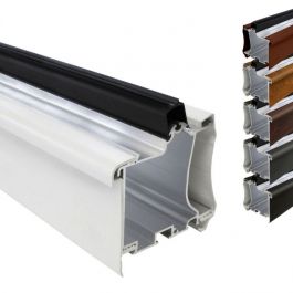 Self Supported Eaves Beam