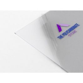 5mm Clear Acrylic Sheets Cut To Size