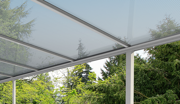 A Guide to Evolution Canopies by Molan UK