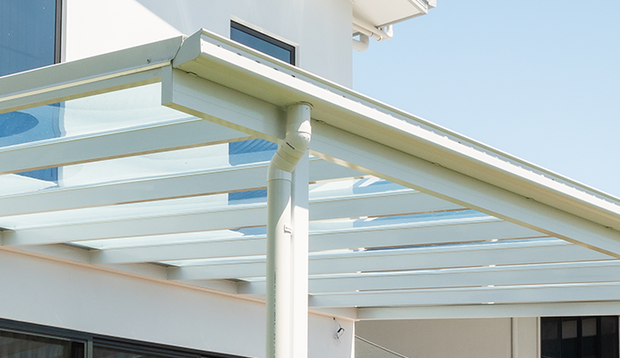 Keep Your Terrace Dry: Guide for Rainy Days